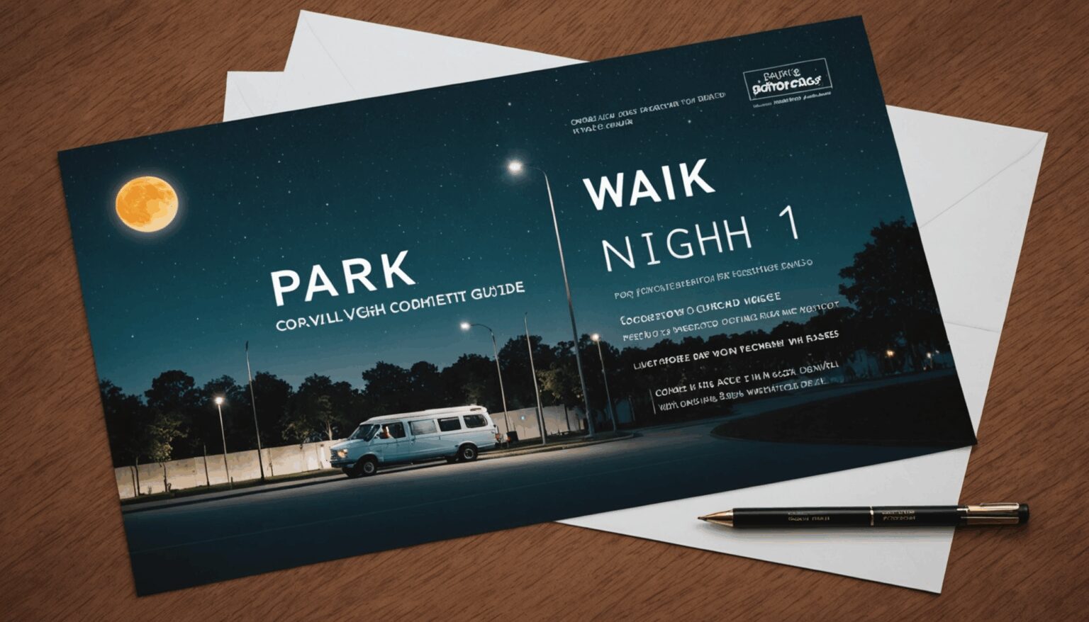 Park4night 🚐 : Le Guide Ultime De L’appli Pour Vanlifers